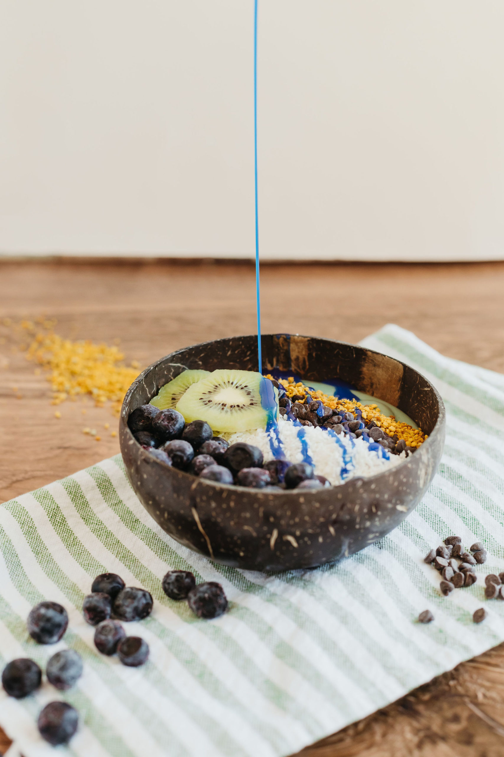 Chakra Bowls Braning Session - alexhealystudios.com