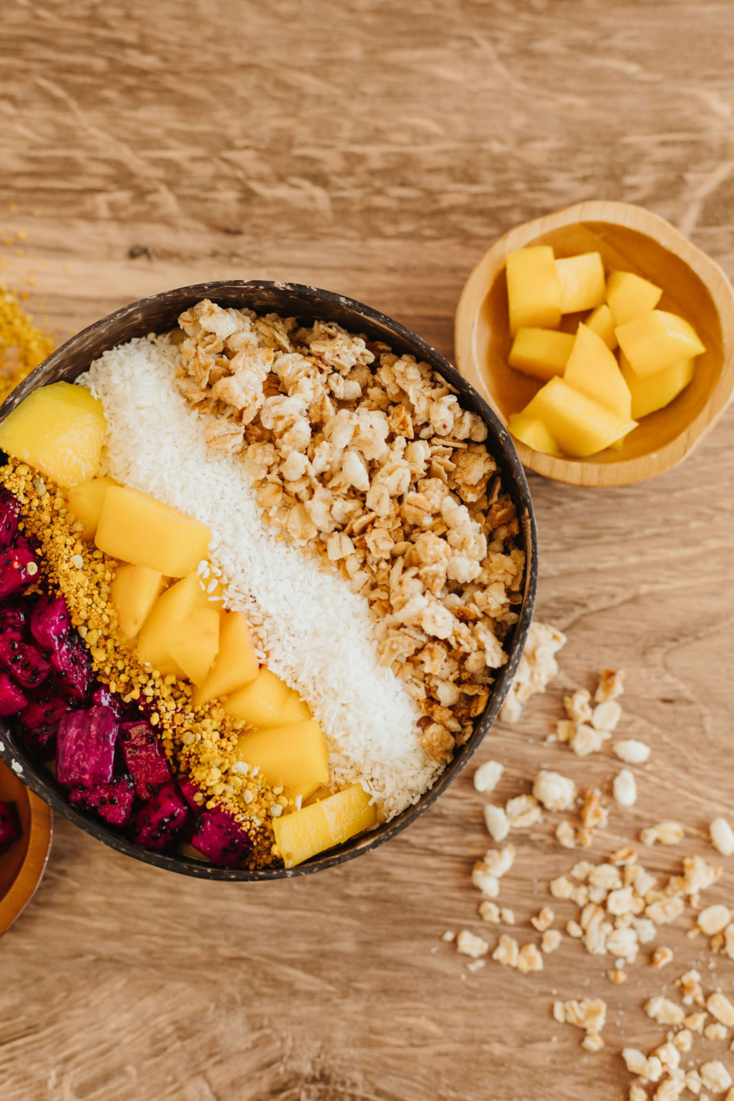 Chakra Bowls Braning Session - alexhealystudios.com