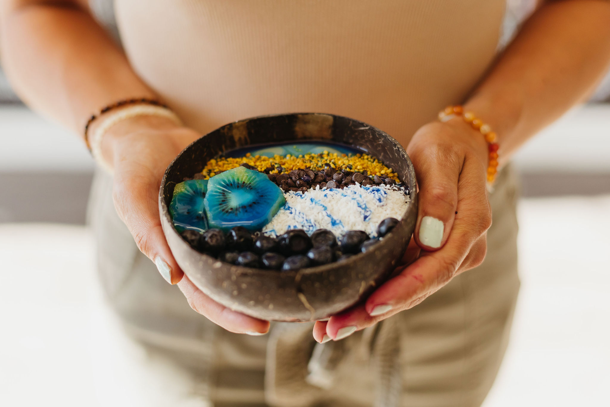 Chakra Bowls Braning Session - alexhealystudios.com