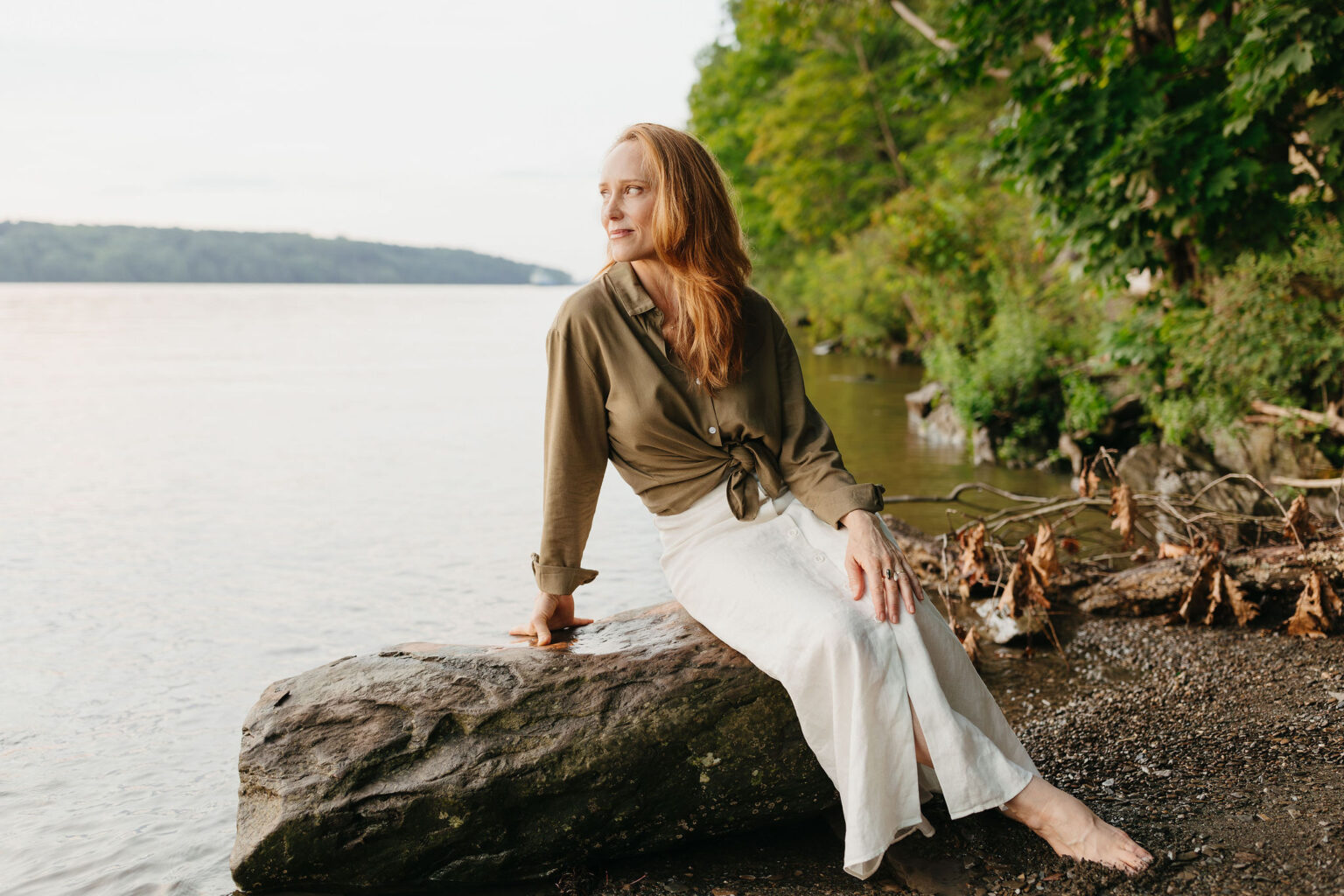 Hudson Valley New York Branding Photographer